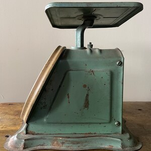 Antique Farmhouse Green Scale - Etsy