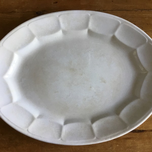 Antique Ironstone - Etsy