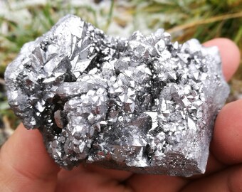 Kryptonite crystal | Etsy