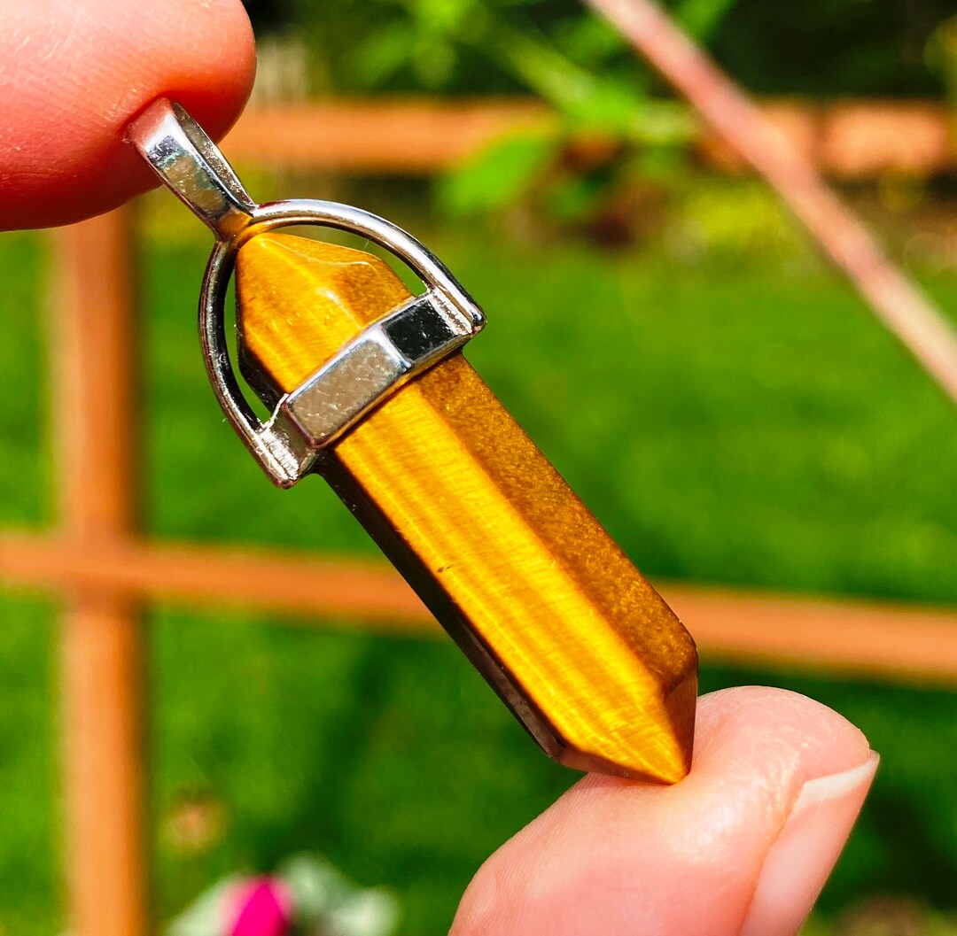 Nervous Pedant Boy Courage, Crystal Pendant for Wife Christmas Point ...