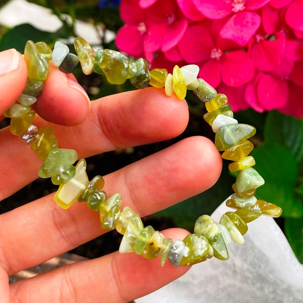 Peridot Birthstone - Etsy