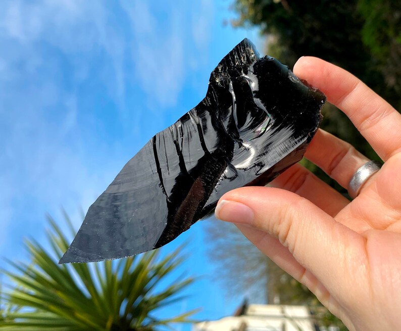 Minecraft Bedrock Minecraft Ore Minecraft Crystals Obsidian - Etsy