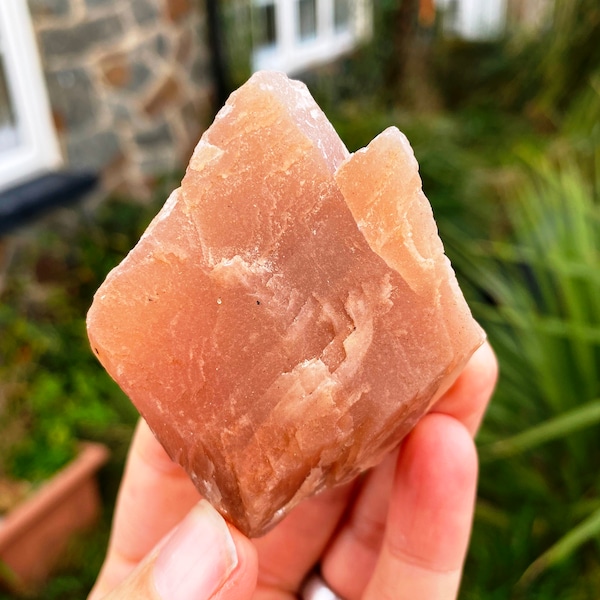 Raw Moonstone - Etsy