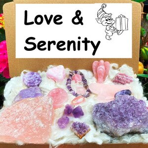 Forest Fairy Crystals Woodland Pixie Gems Surprise Jewelry Enchanted ...