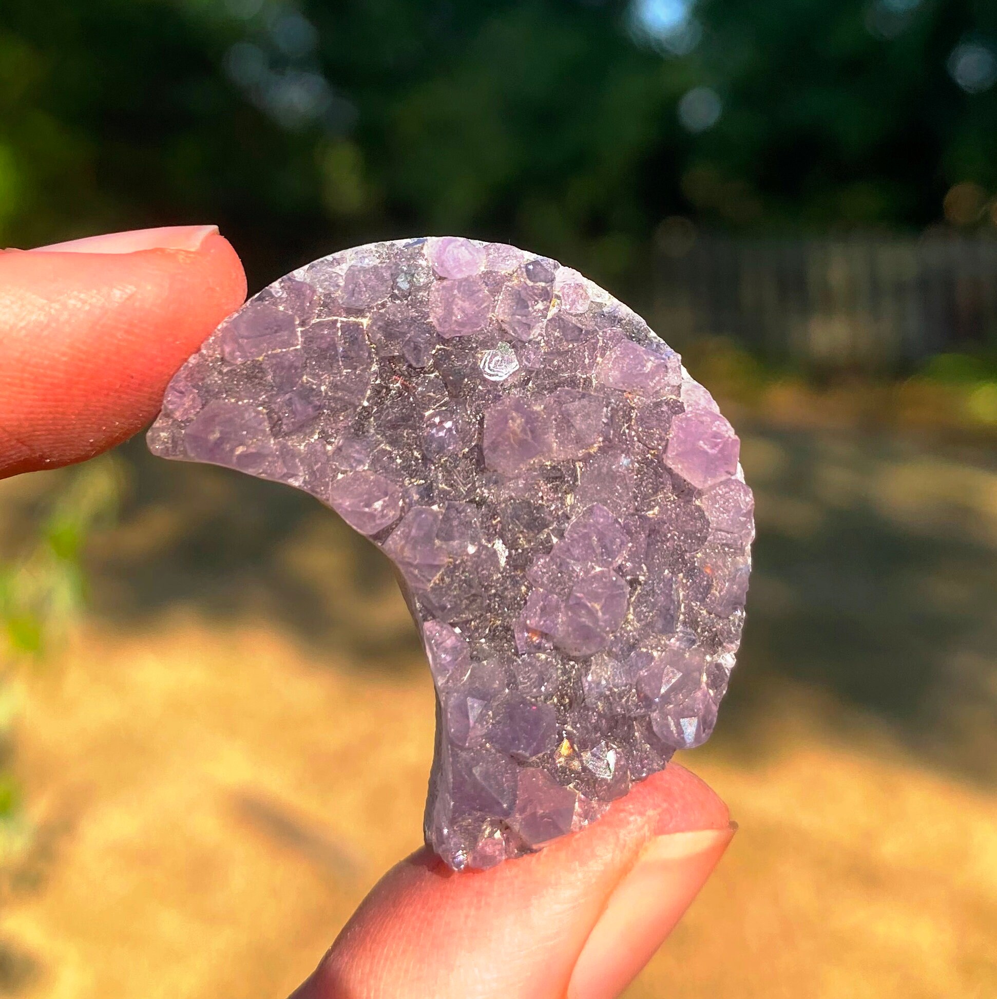 Fire Crystal Raw Crystal Cluster Flame Crystal Points - Etsy UK