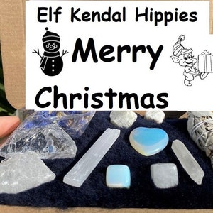 Wednesday Addams Crystal Set Wednesday Crystal Box Addams - Etsy