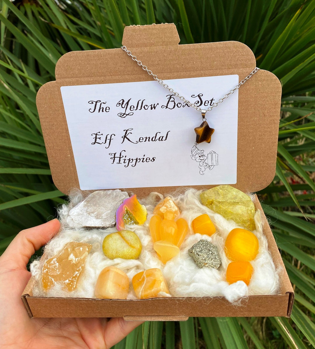 Easter Crystal Box, Easter Chick Stones, Easter Egg Crystals, Easter ...