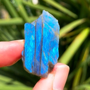 Raw Labradorite, Raw Natural Labradorite, Real Labradorite, Chakra ...
