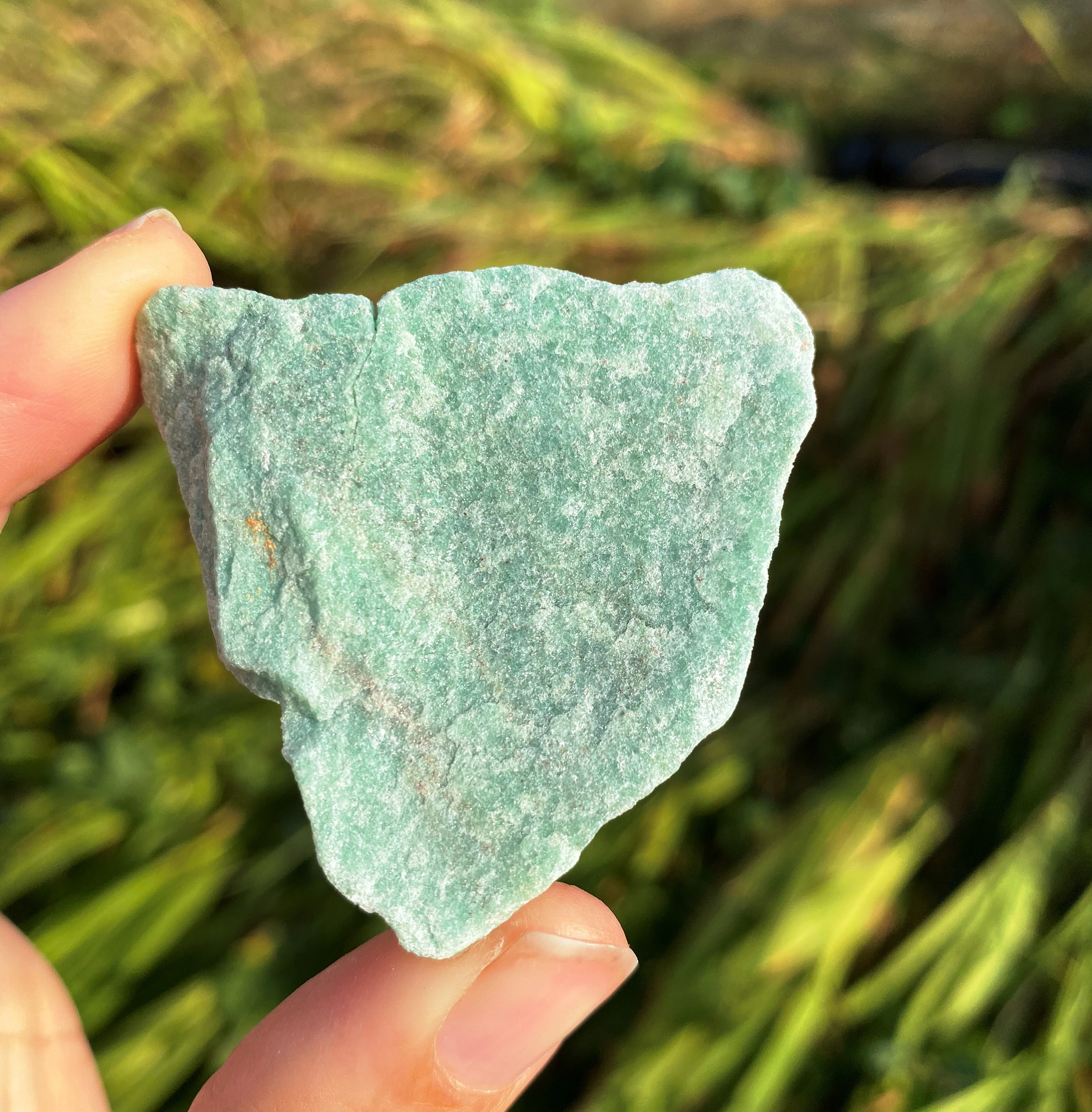 Rocks & Geodes 300-400g Genuine Natural Raw Crystal Gemstone Chunk 1 ...
