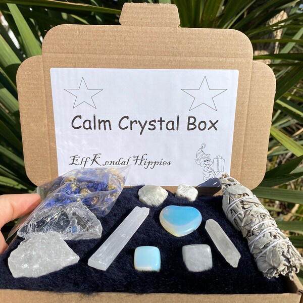 Lavender Stone - Etsy