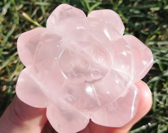 Flower Rose Lotus - Etsy