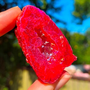 Pin Aura Fairy Geode Pink Tooth Fairy Queen Aura Geode - Etsy UK