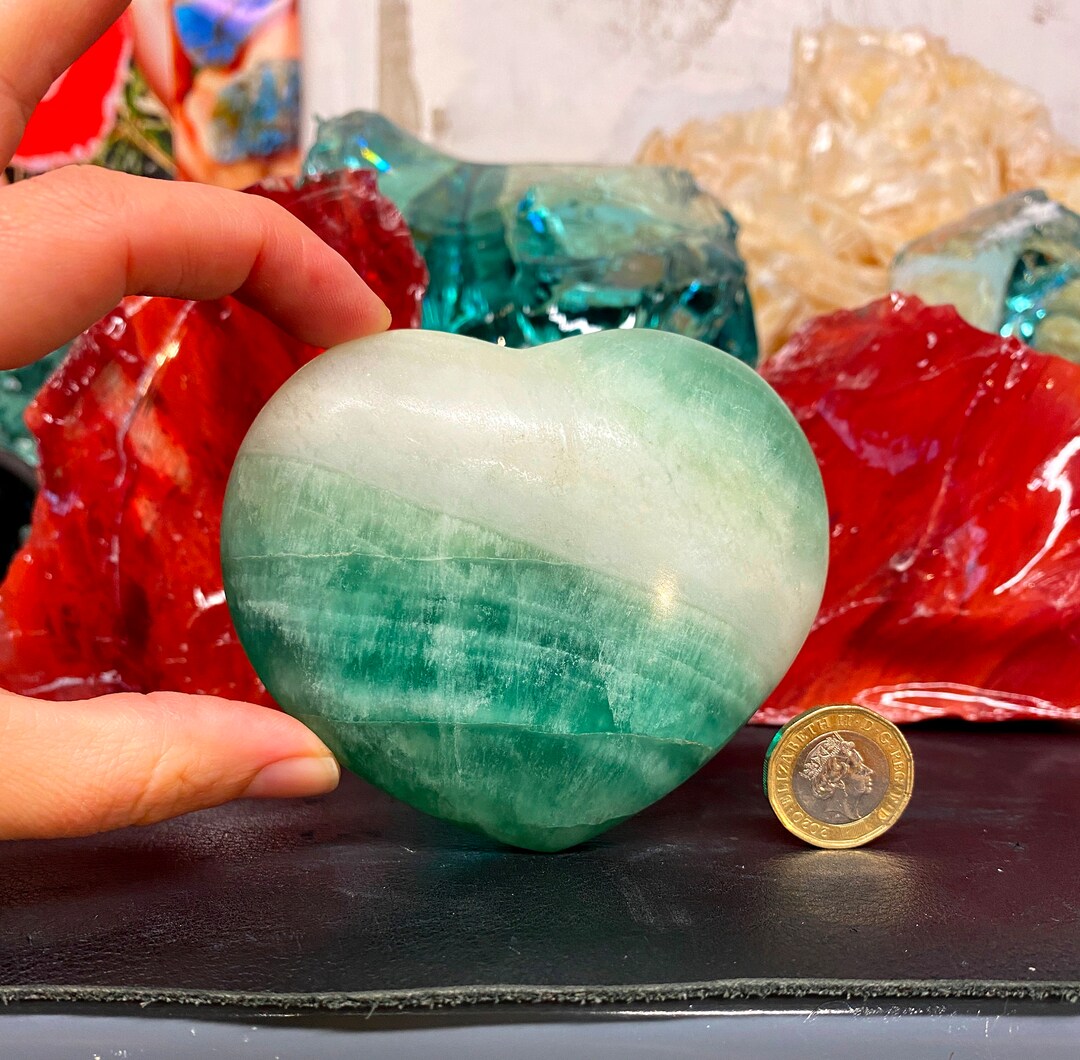 Challenge Crystal Gift Work Through Stess Useful Christmas - Etsy