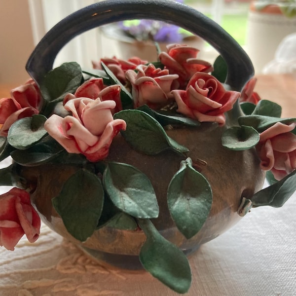 Antique Porches Pottery - Etsy