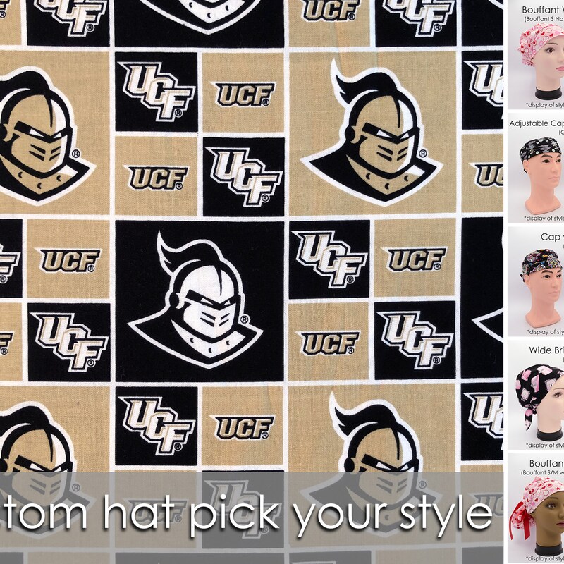 Ucf Knights - Etsy
