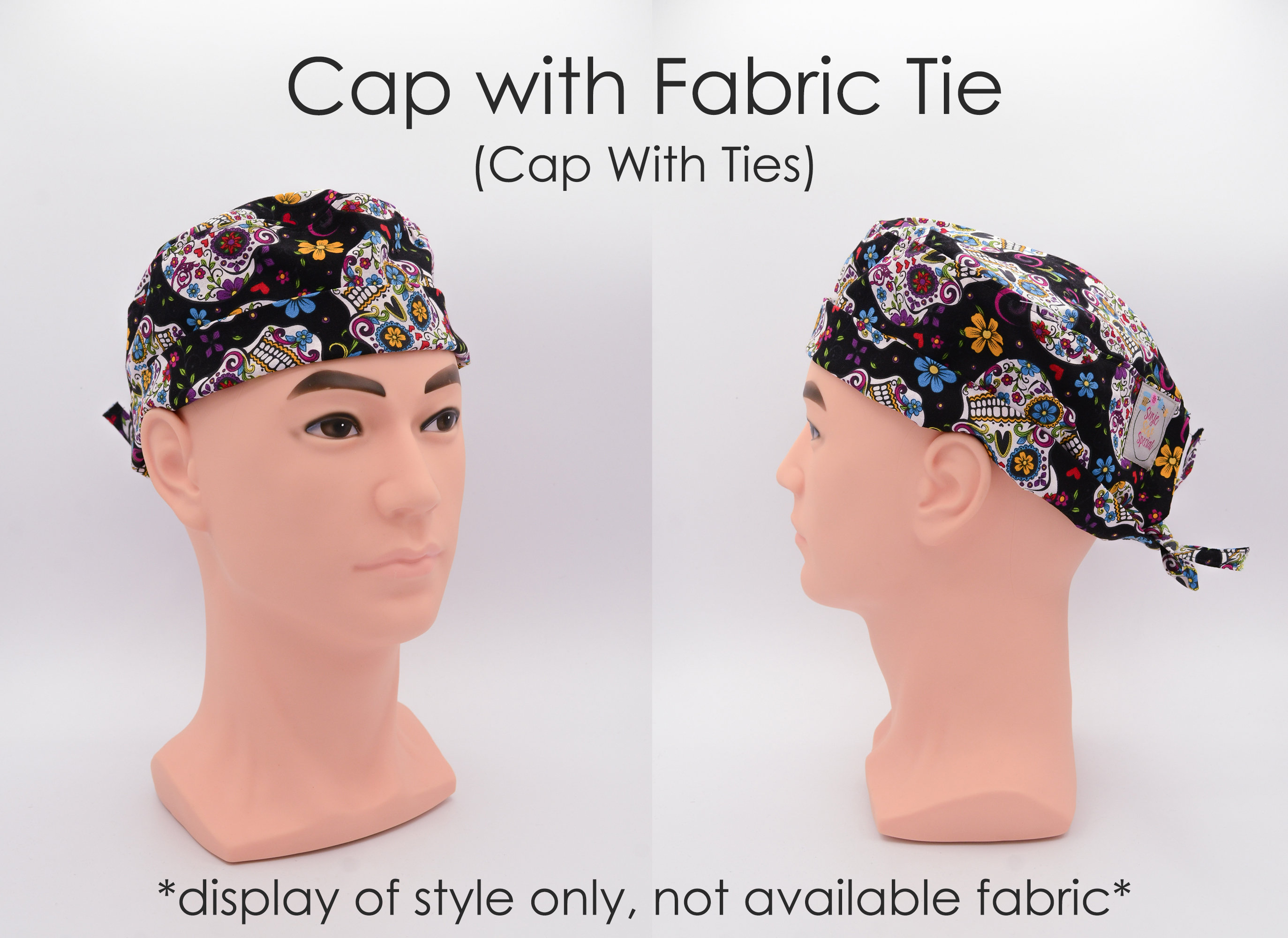 University of Michigan Scrub Hat Pick Your Style Gift for - Etsy