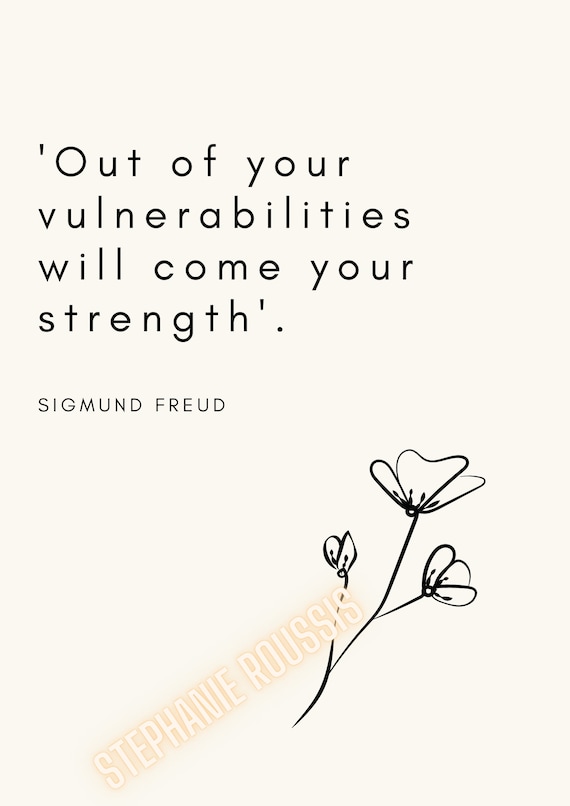 Art Quote Positive Psychology