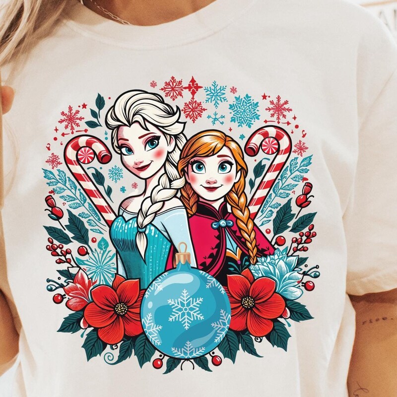 Elsa Frozen - Etsy
