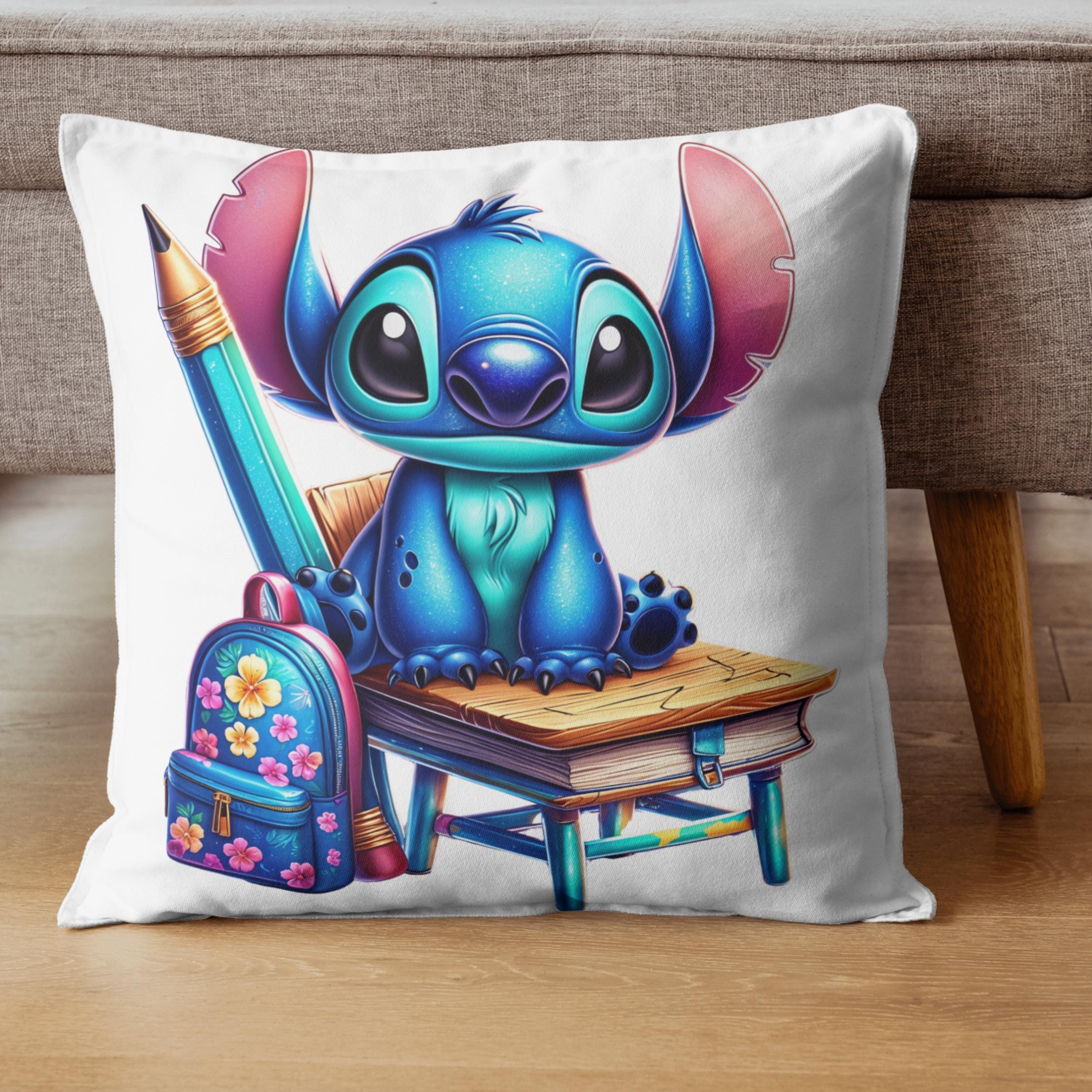Stitch png back to school, clipart Stitch PNG, Stitch PNG transparents ...
