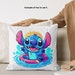 Stitch in Pool PNG, Stitch PNG, Stitch PNG, Cute Stitch Clipart ...