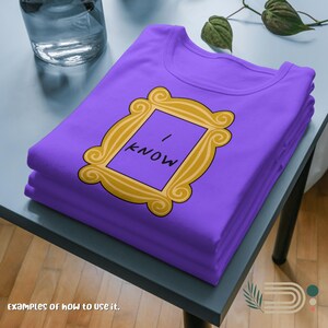 Friends Png Friends Svg, Layered Files, Cricut Svg Files, Svg Bundle ...