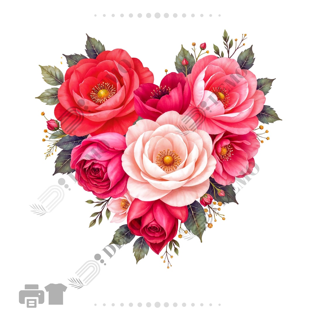 Valentine Day Heart Rose Png, Valentine Png, Valentines Day Png, Xoxo ...