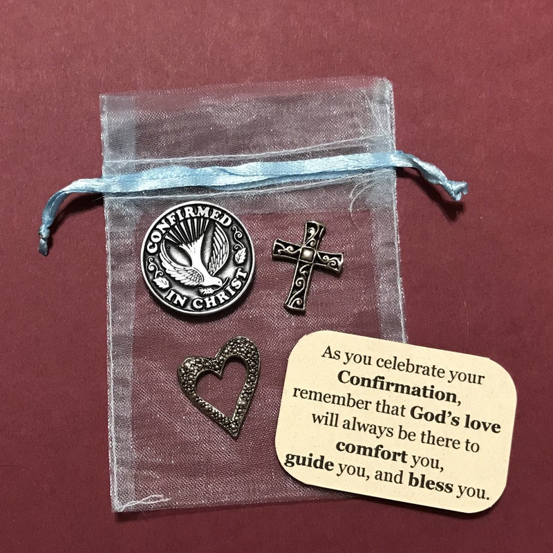 Confirmation Sponsor Gift - 60+ Gift Ideas for 2025