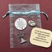 Faith Praying Hands Pocket Token - Etsy