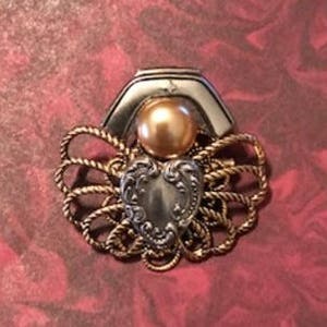 Nurse Angel Pin - Etsy
