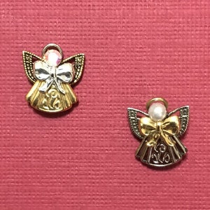 Guardian Angel Pin 103 | Etsy