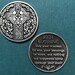 Irish Blessing Token - Etsy
