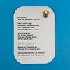 Friendship Angel Pin and Poem Card Set - Etsy