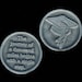 Graduation Cap Pocket Token - Etsy