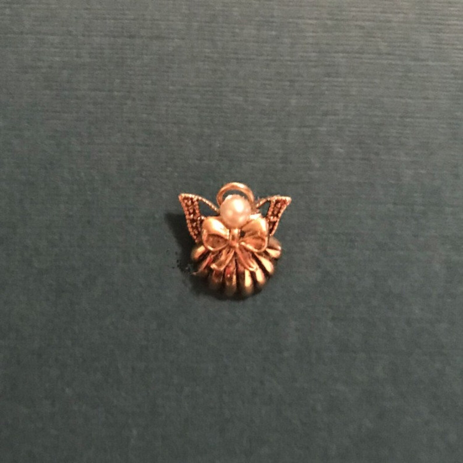 A Prayer for the Mom-to-be Angel Pin Set #157 - Etsy