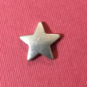 Reach for the Stars Card & Star Token - Etsy