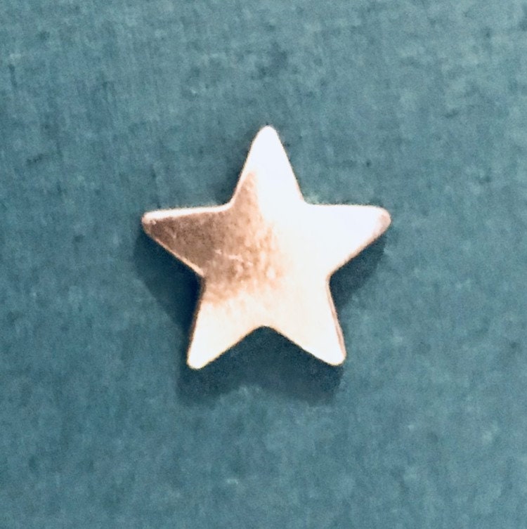 You Are My Star Card and Star Token - Etsy