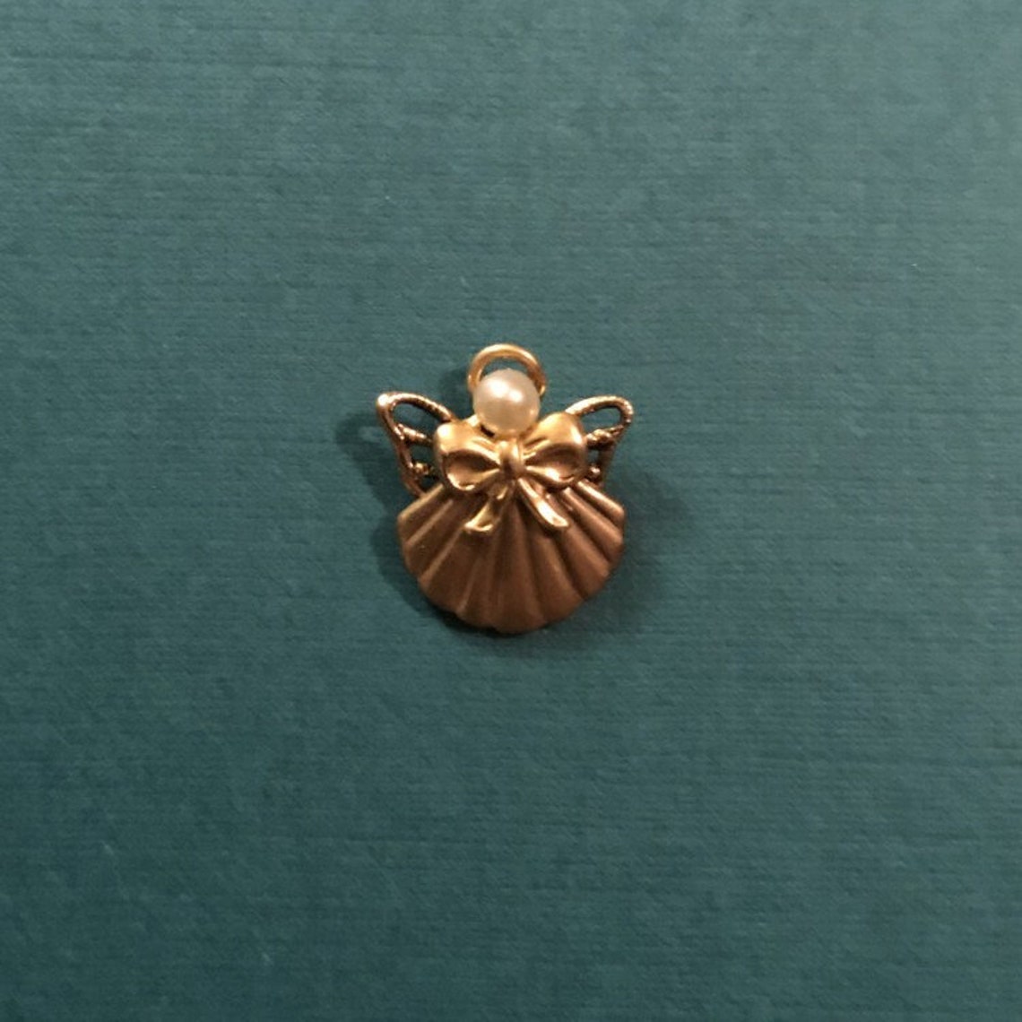 There's a Reason Angel Pin Set - Etsy
