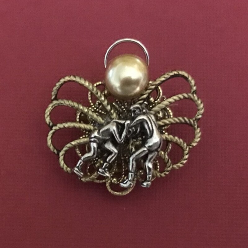 Wrestling Pins - Etsy