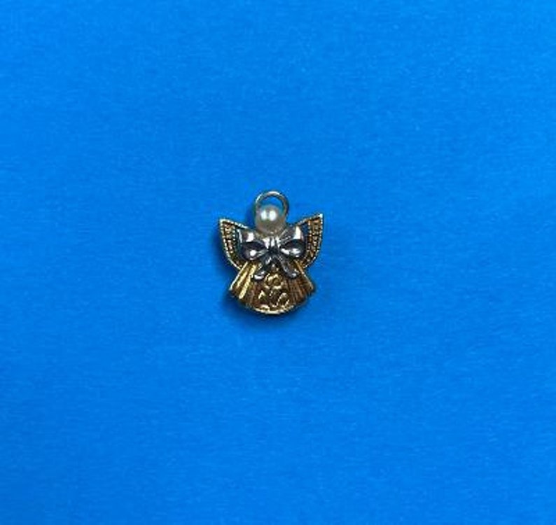 Guardian Angel Pin 103 - Etsy