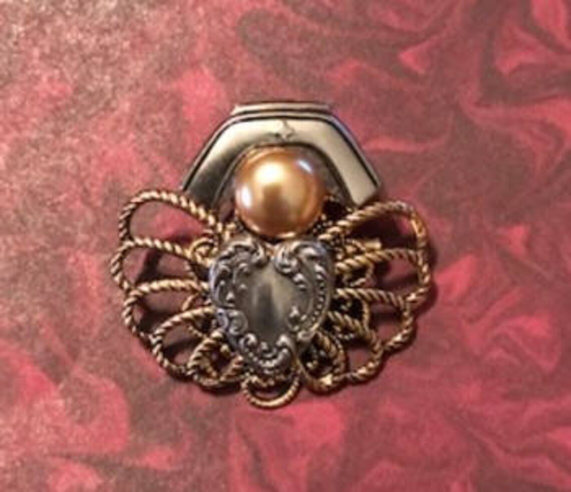 Nurse Angel Pin - Etsy