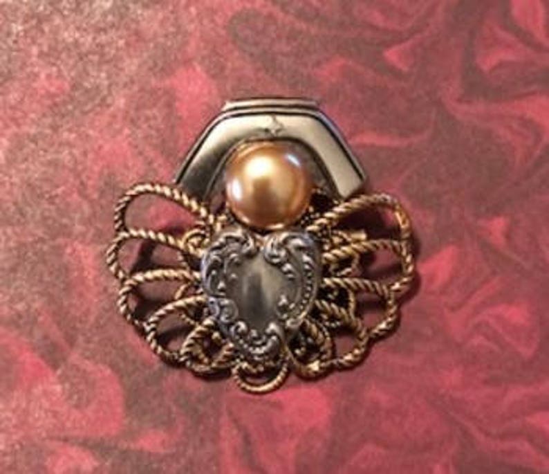 Nurse Angel Pin - Etsy