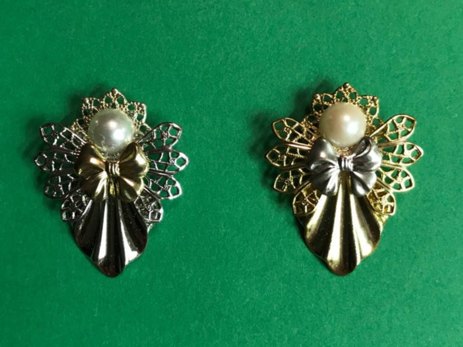 Guardian Angel Pin - Etsy