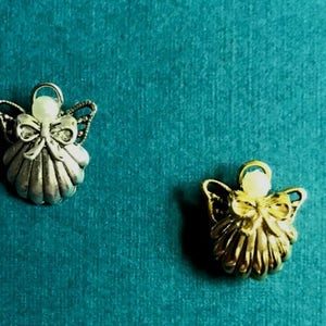 Birthday Blessings Angel Pin & Card - Etsy