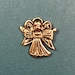 Guardian Angel Pin - Etsy