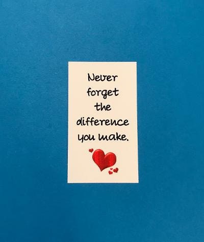 Courage Token Set - Etsy