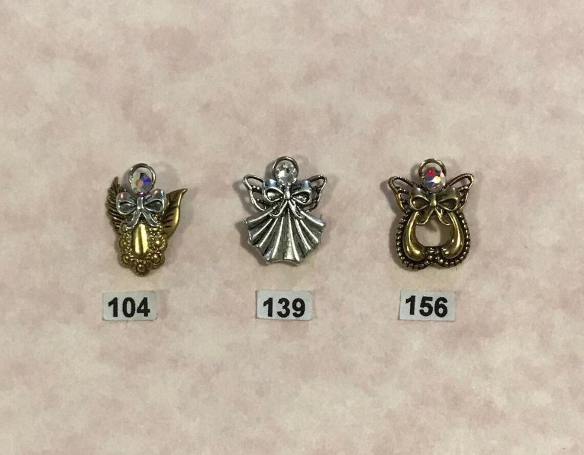 Healthcare Worker Angel Pin, Nurse Appreciation, Doctor Gift - Etsy