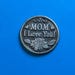 Mom Token - Etsy