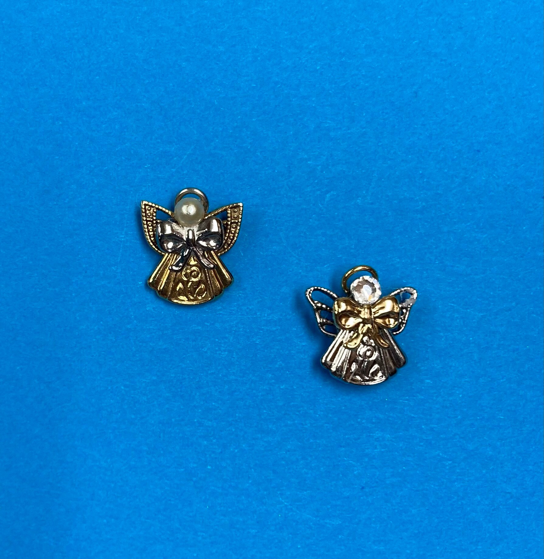 Guardian Angel Pin #103 - Etsy