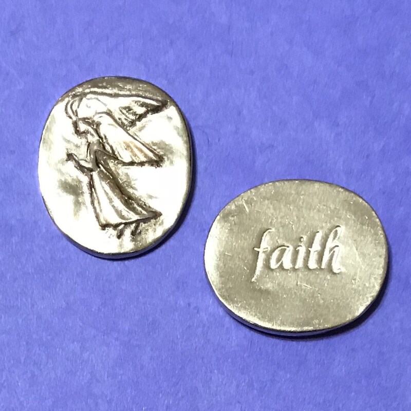 Pocket Angels - Etsy