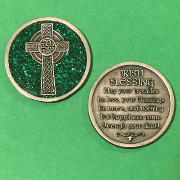 Irish Blessing - Etsy